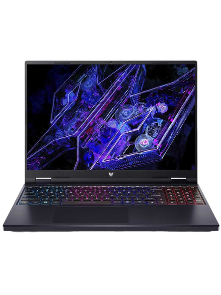 Ноутбук Acer Predator i5-13500HX/16GB/1TB/RTX4060 8GB/16.0 WUXGA 165Hz