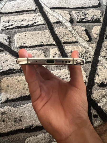 Samsung Not 10+5G
