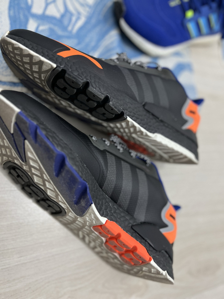 Кроссовка Adidas Джокер