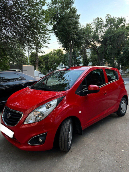 Spark Ravon2 sotiladi
