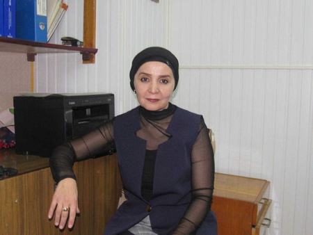 Юриcт. Стaж cвыше 40 лет