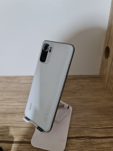 Redmi note 10S  sotilado