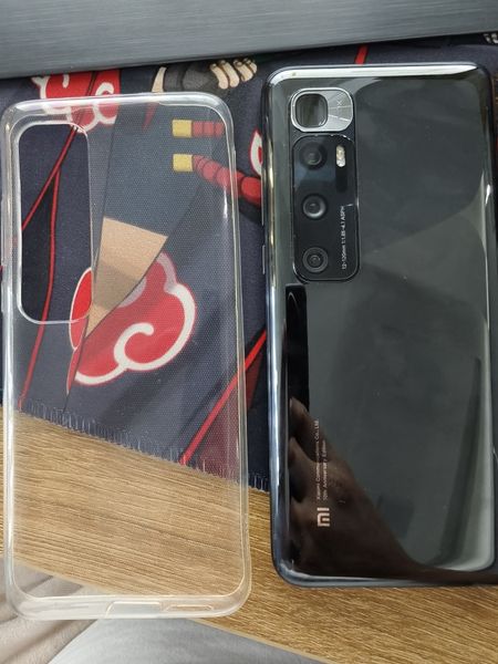 Xiaomi 10 ultra.
