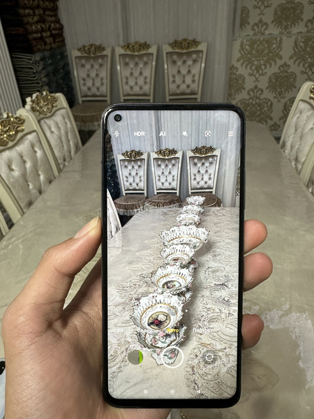 Redmi 10t pro 5g