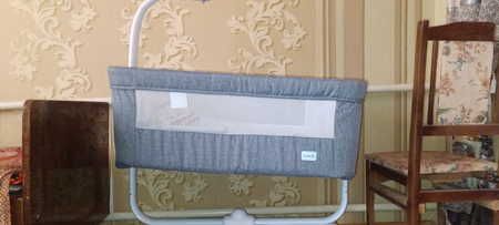 Bolalar elektroniy kravati