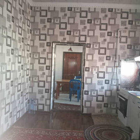 Тахиаташ тез  арада 4 бөлмели  ҮЙ САТЫЛАДЫ