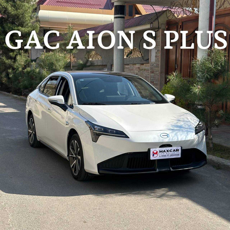 gac aion s plus (avtokredit bor)