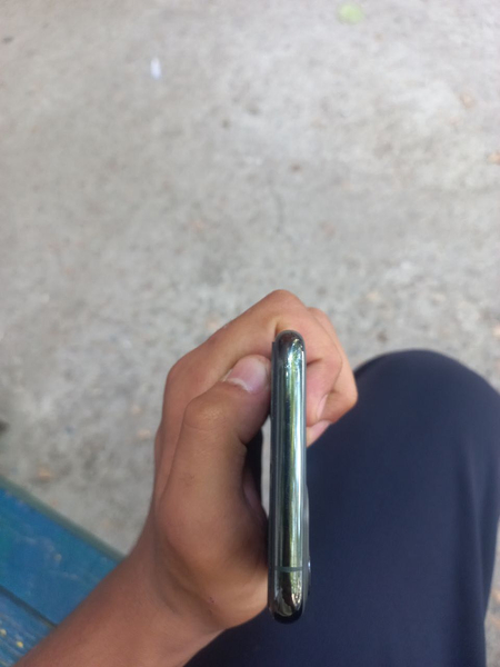 Iphone 11 pro 256gb