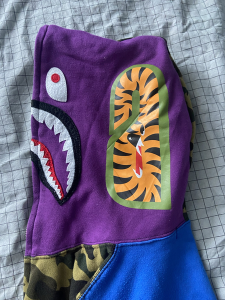 Куртка Bape