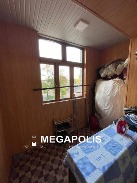 14 квартал 2в3/2/4 Жуковская Балкон 1.5х3 продам