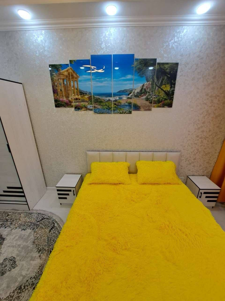 Продам квартиру Чиланзар 16 2-2-4
