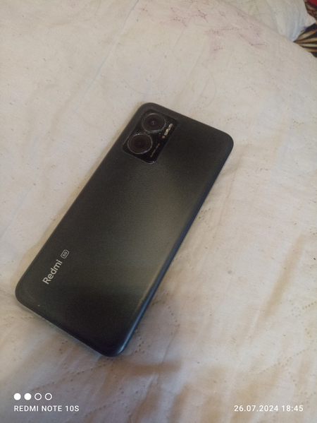 Redmi 10 5G sotiladi ideal