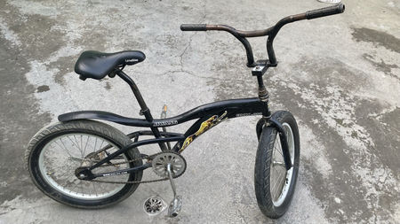 Velosiped sotiladi 850.000 kelishamiz