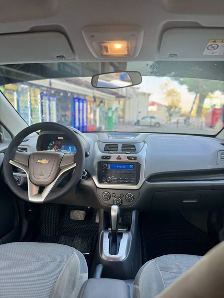 Arenda Cobalt A/T