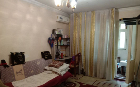 Юнусабад 12кв 2в3/2/4 торец Ориентир Петушок