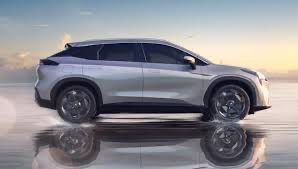 Gac Aion LX Plus 23/24 на заказ срок поставки 20-40 дней CIP tashkent