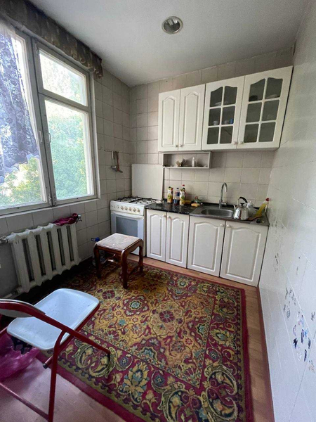 БУМ ижара 3 хонали квартира ТАЛАБАЛАРГА 5 КИШИ, БОДОМЗОР id sh 798