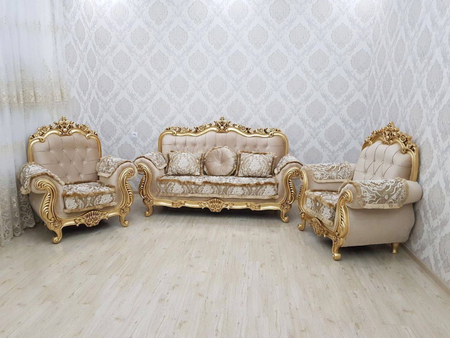 Мяхкий Мебель