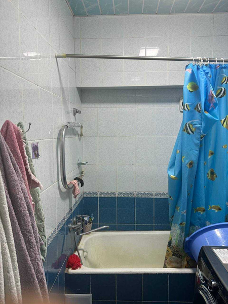 Продается 4х комнатная квартира в центре Водника