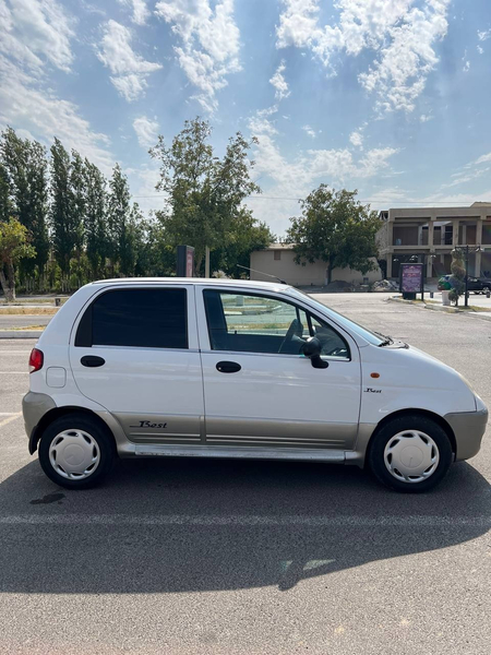 Matiz best sotiladi Матиз Бест