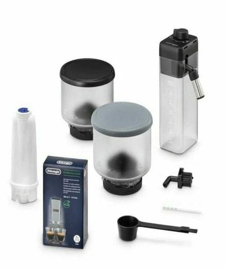 Кофемашина DeLonghi Rivelia Perfetto