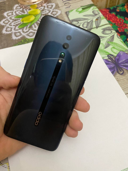 Oppo Reno Z 8/128