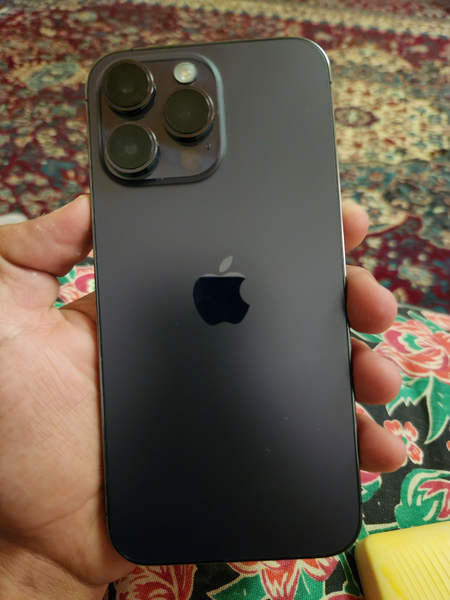 iphone 14 pro max 256 gb