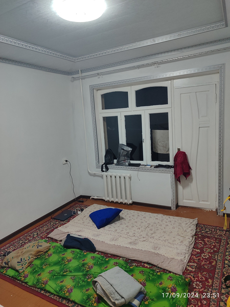 Kvartiraga student bolalarni olamiz