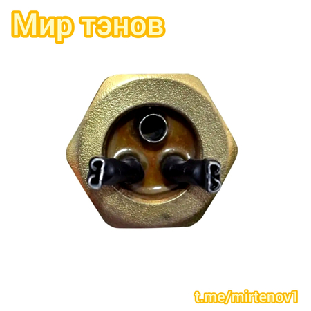 ТЭН Водяной для радиаторов с термостатом
220 вольт
0,7/1/1,2/1,5 квт
О