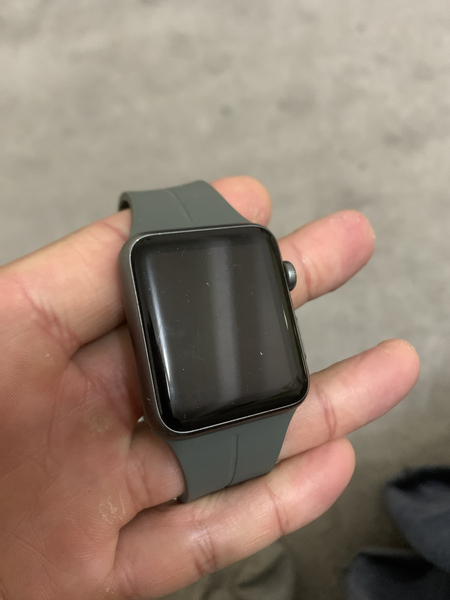 Apple watch series 2/8gb