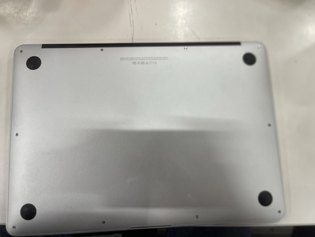 Macbook air A1466