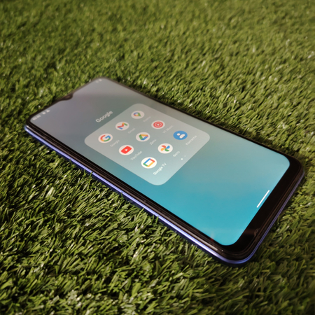 Vivo Y21 sotiladi