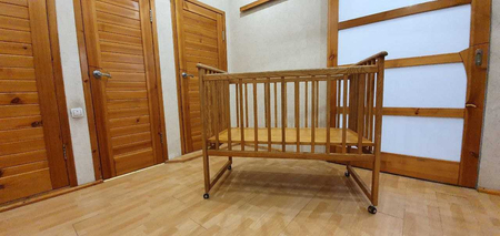 Продается детская кровать