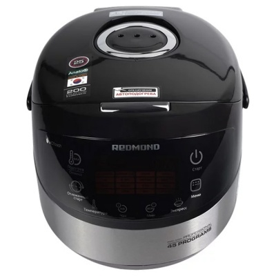 Multivarka Redmond RMC90