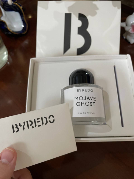 Парфюм Buredo original