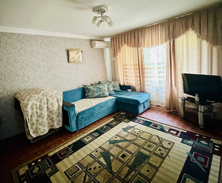Продаётся 1/3/4 Своя Чиланзар - 4 Парк