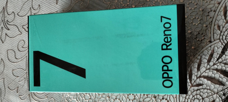 OPPO Reno 7 ideal garantiya