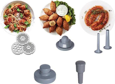 Мясорубка Kenwood MG360 по актуальной-оптовой цене в наличии новая.