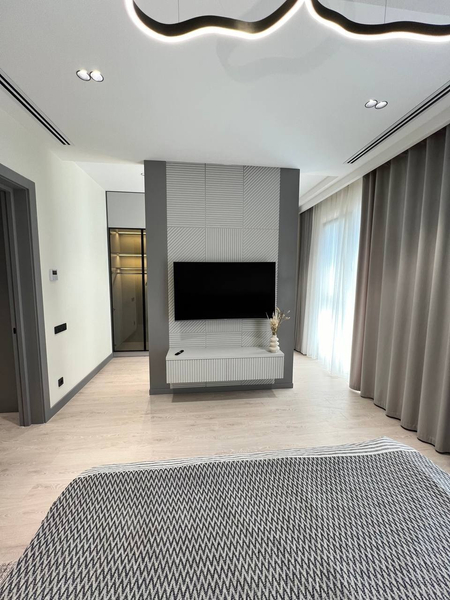 Аренда квартиры с ремонтом 2/6/8| ЖК Mirabad Avenue| Мирабадский район