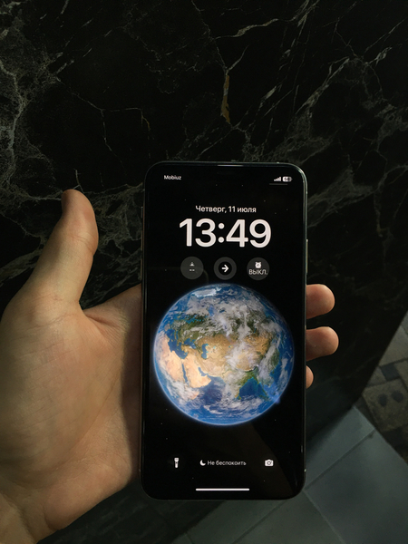 Iphone 11 pro max 256 gb srochno sotiladi