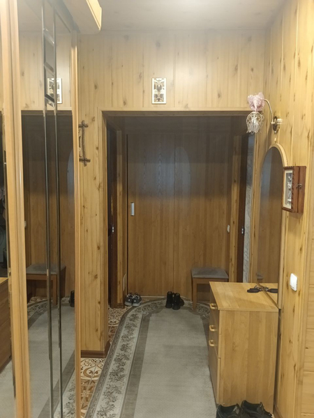 СРОЧНО ПРОДАЕТСЯ СВОЯ 3х комнатная квартира!!!