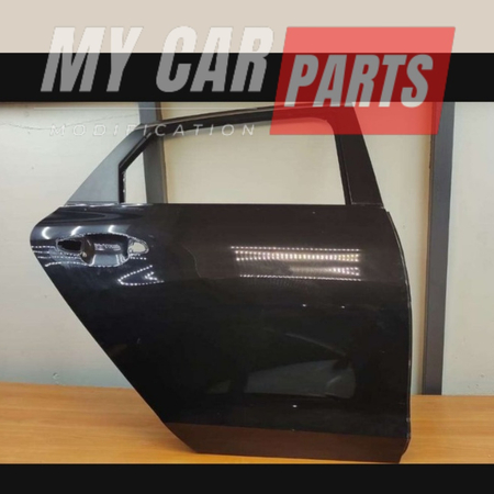 Дверь задняя правая Kia K5 DL3