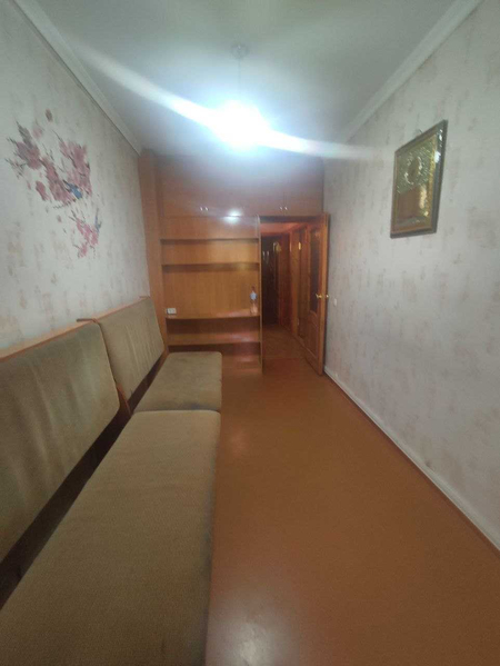 № 1581 77-серия 3х комнатная квартира на 2 этаже по ул. Гагарина