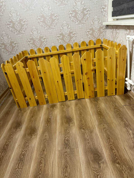 Вольер (ограждение для питомца) собака, кошка
