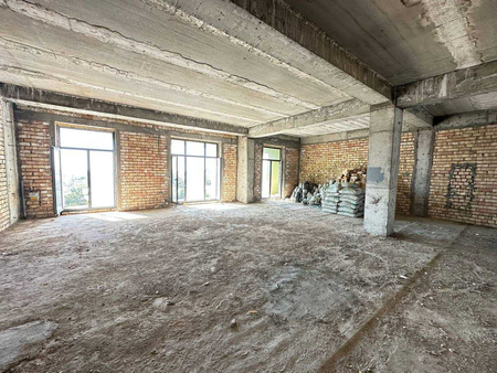 Продается квартира 4/8/10 в ЖК Barocco, Новостройка, Гидрометцентр