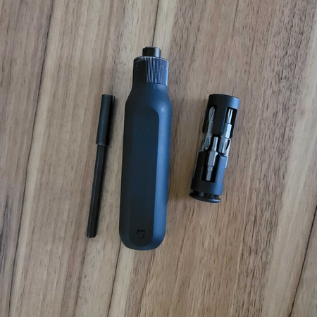 Отвёртка Xiaomi Mi 16-in-1 Ratchet Screwdriver