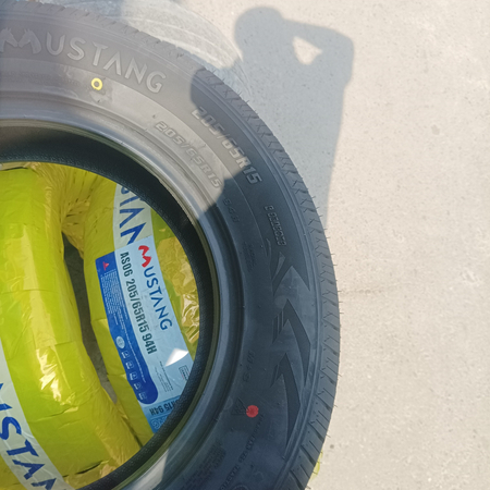 Mustang balonlar bor 205/65/15 Cobalt moshniy balon