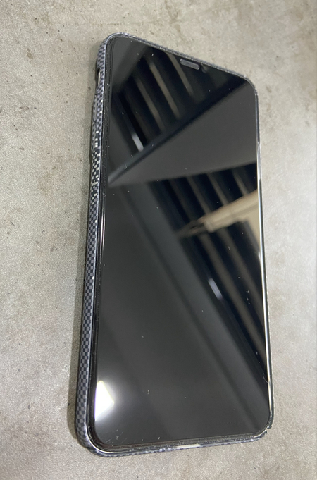 Iphone Xs Max White