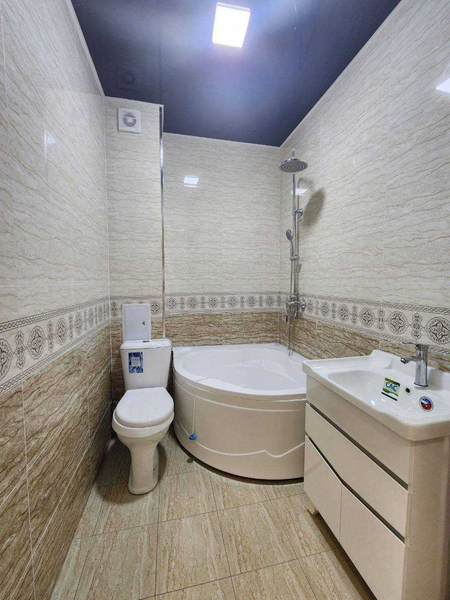 Сагбон Корасарой новостройка 2 хона Чини завод