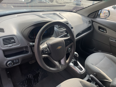 Chevrolet Cobalt 2014